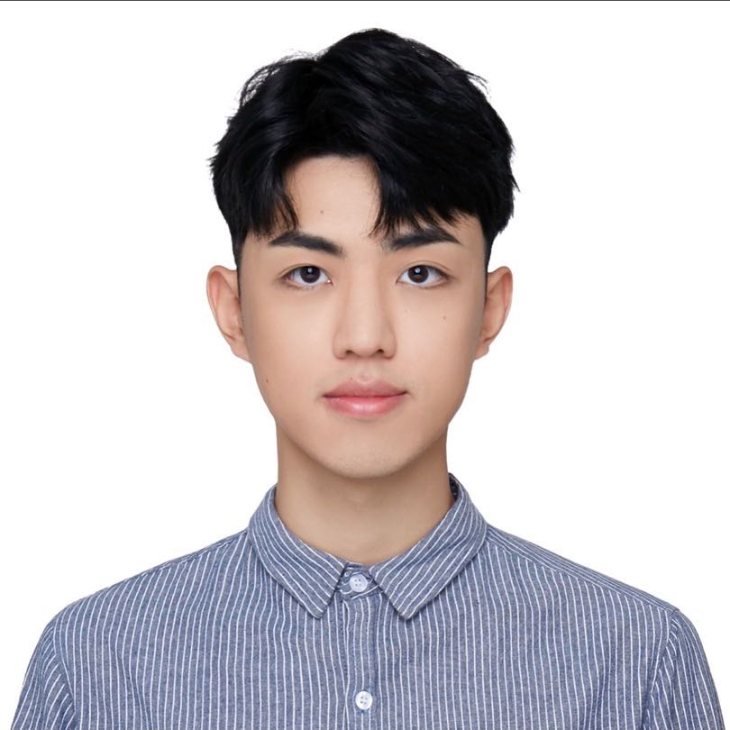 Wenhao Mu - Wenhao Mu’s Personal Website